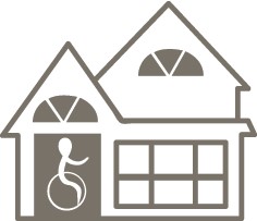 Adapted Housing - Homefinder RCT