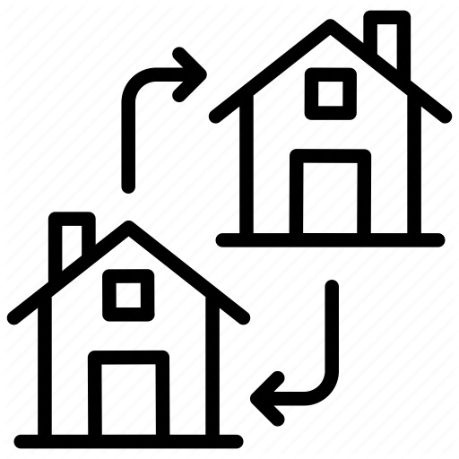 Mutual Exchange - Homefinder RCT